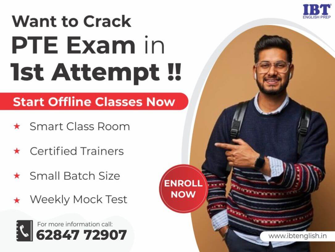 PTE Exam Dates: City Wise PTE Test Dates 2023